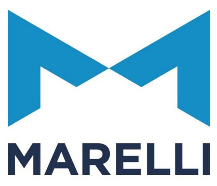 Magneti Marelli, nuovo nome e logo