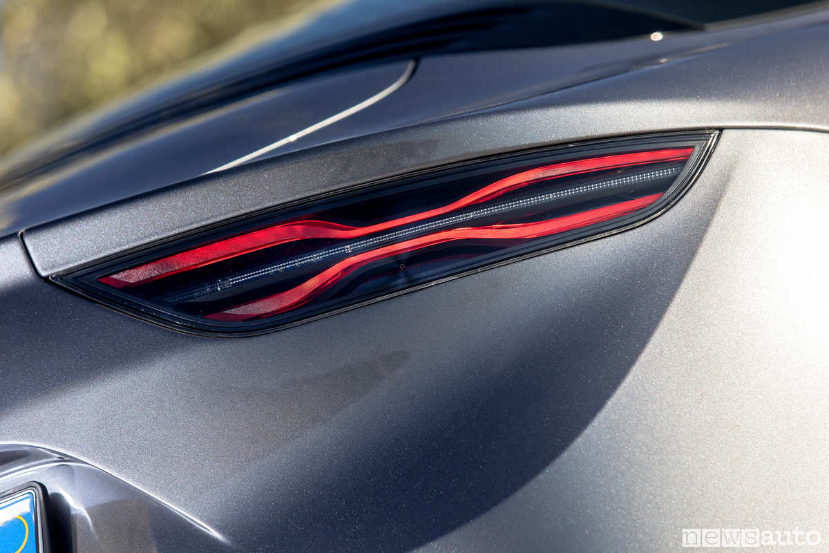 Alpine A110 GT, prova su strada come va