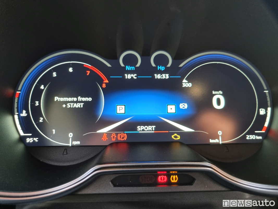 Alpine A110 GT, prova su strada come va