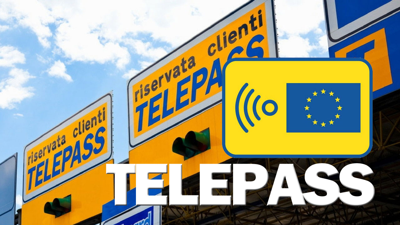 Telepass, quanto costa e come richiederlo