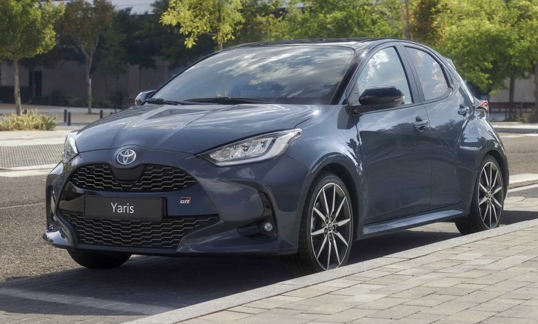 Toyota Yaris e Yaris Cross: prezzi, offerte e finanziamenti WeHybrid Bonus
