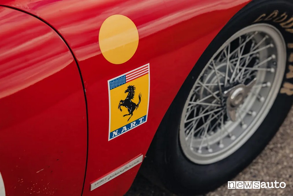La Ferrari 250 LM, all'asta l'icona che ha scritto la storia di Ferrari