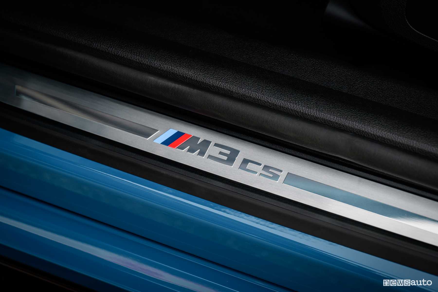 BMW M3 CS Touring, caratteristiche, prestazioni e prezzo