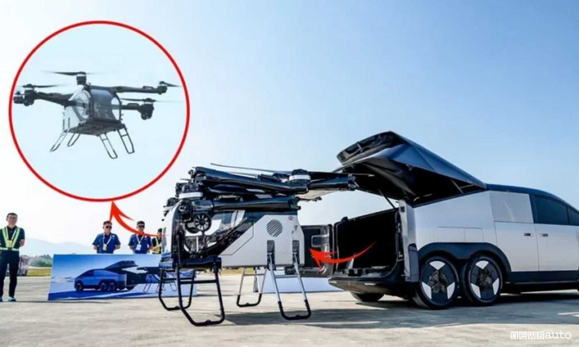CES di Las Vegas 2025, programma, date e novità