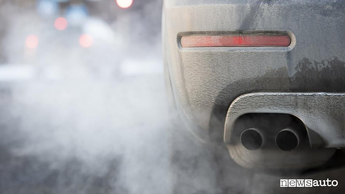 Emissioni CO2 auto: cosa sono e come si calcolano | GUIDE