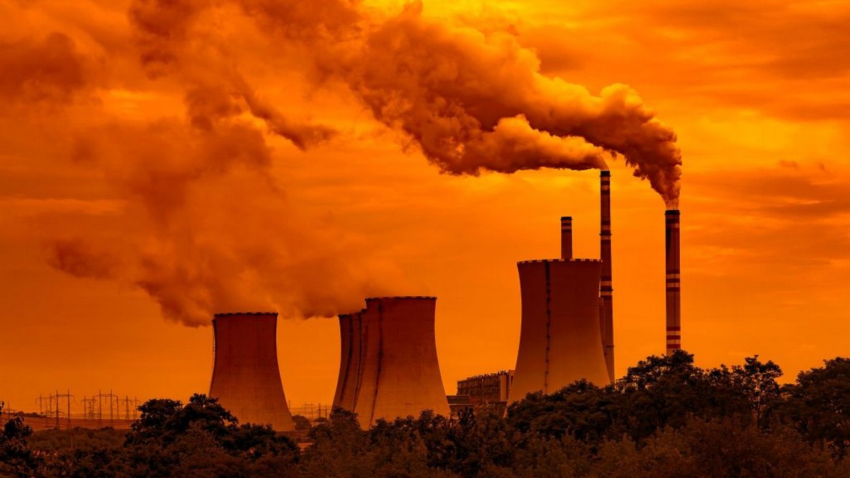Introduzione alla CO2: cos'è, come si forma e gli impatti ambientali ...