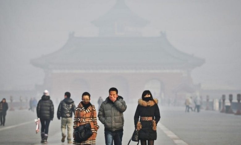 I Paesi che emettono più CO2 al mondo | CLIMA