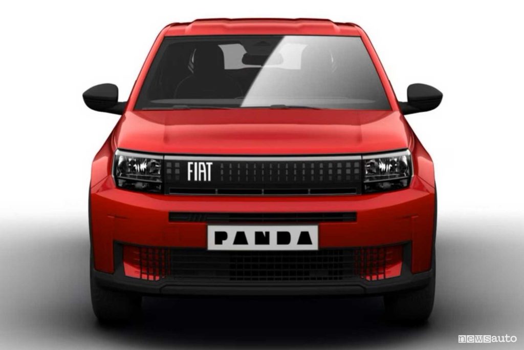 Fiat Grande Panda Hybrid, caratteristiche, allestimenti e prezzo della ...
