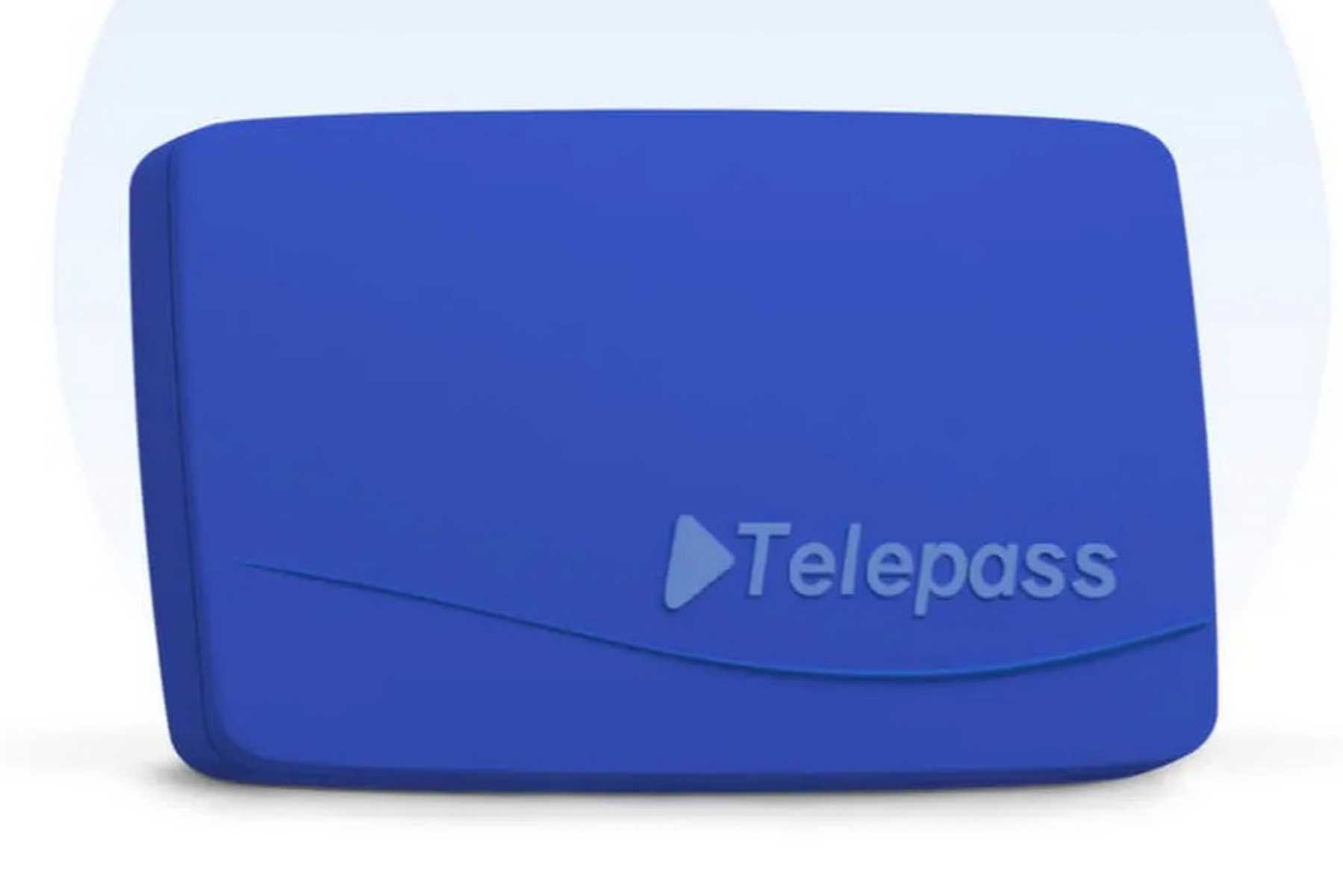 Telepass senza abbonamento, paghi solo quando lo usi