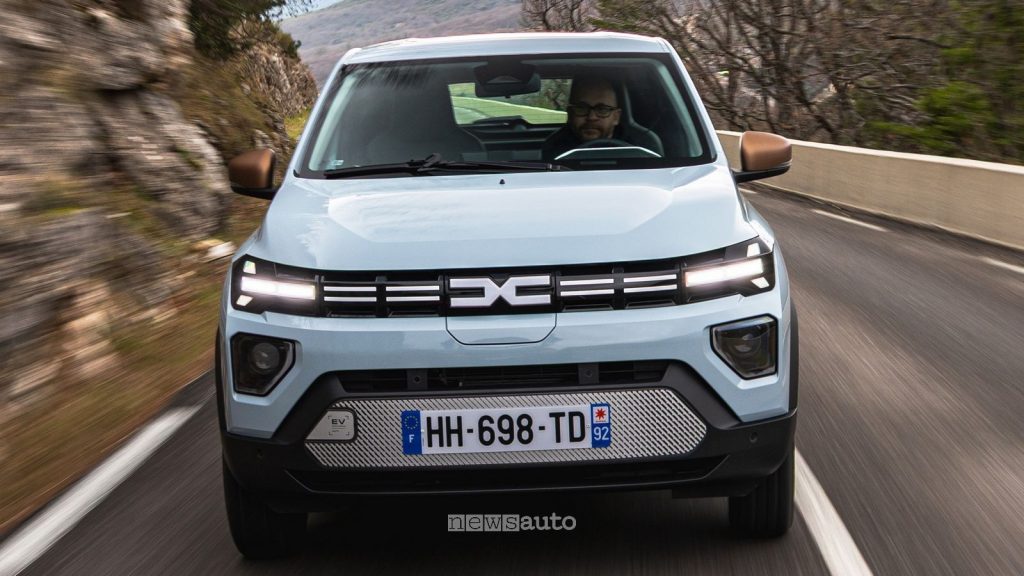 Spring auto e motori da newsauto.it