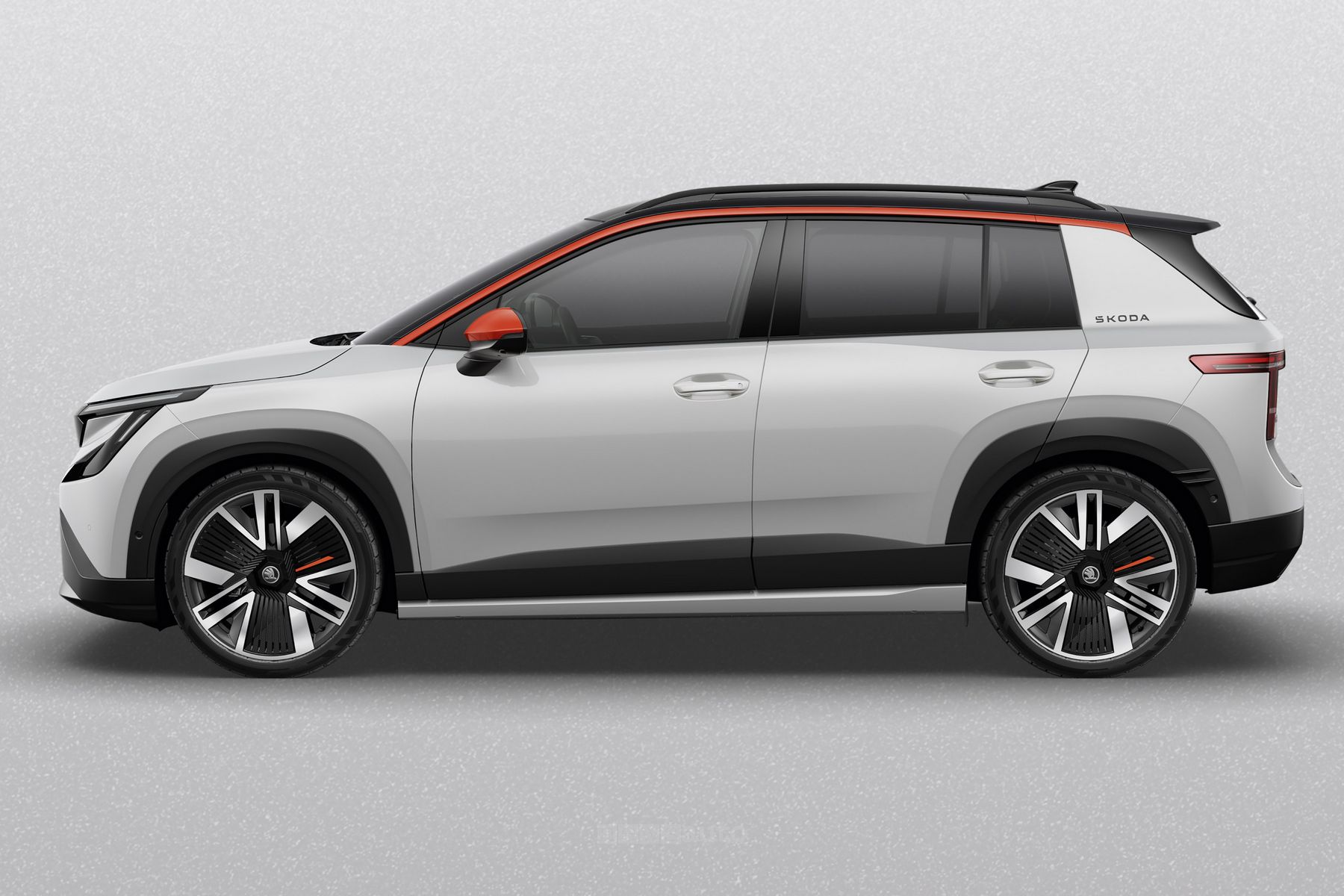 Škoda Epiq 2026: prezzo, autonomia e caratteristiche del nuovo B-SUV ...