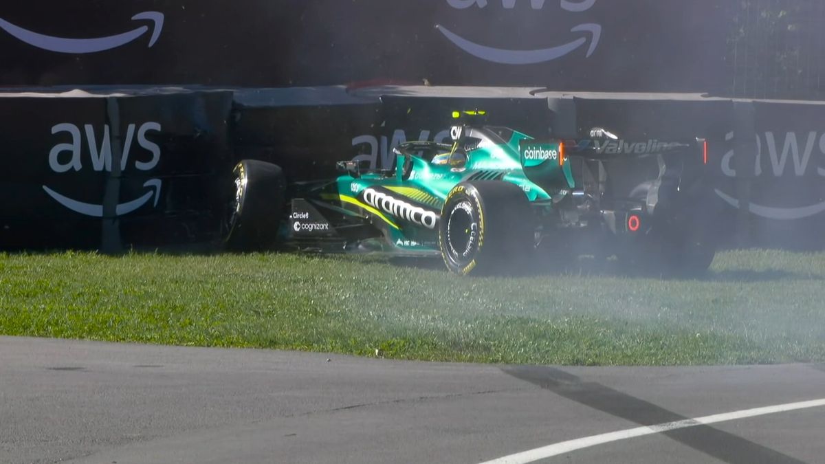 F1 | Qualifiche Sprint GP Canada: George Russell prende la pole ...