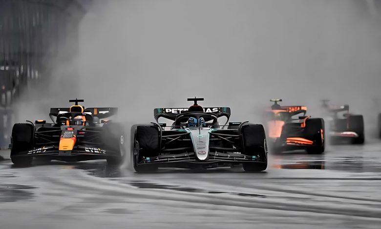 F1 GP Canada 2026: Orari TV, diretta Sky e differita TV8