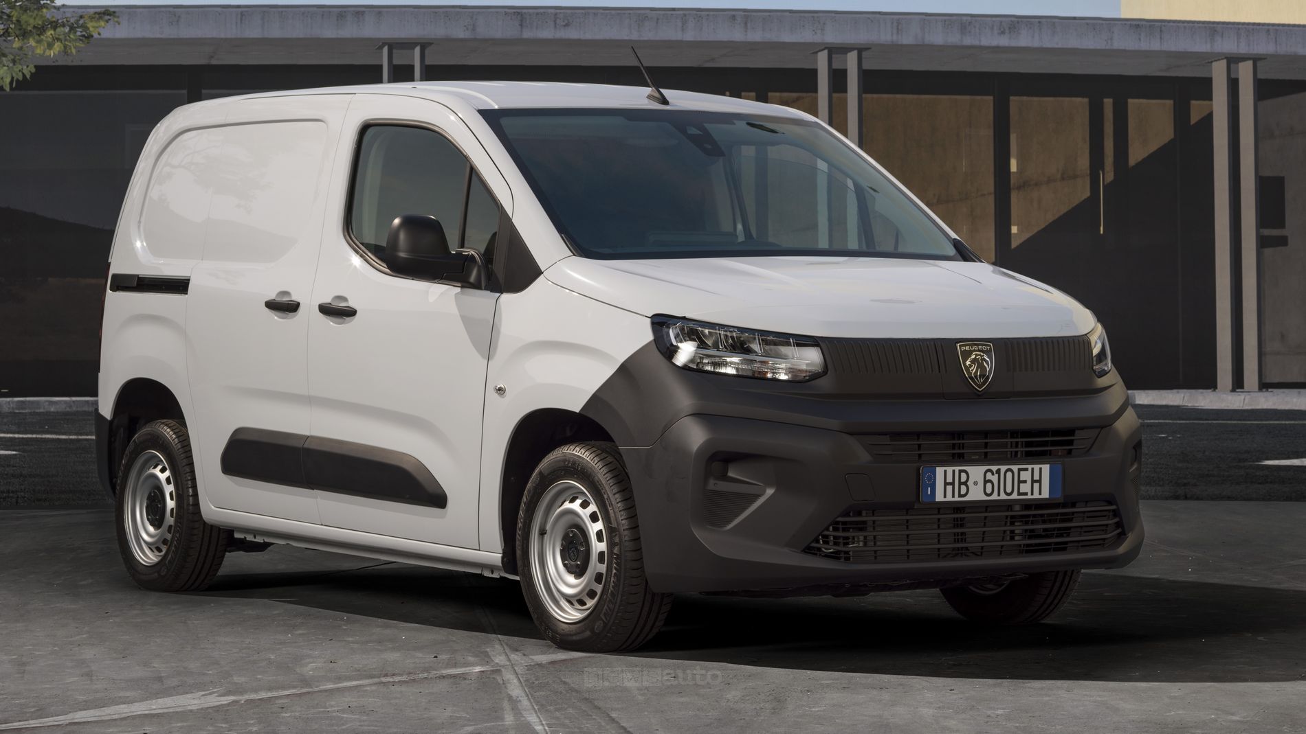Stellantis Smart Compact Van: furgoni Citroën, Fiat, Peugeot e Opel con ...